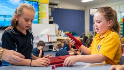 Pedagogical toolbox | reSolve Maths